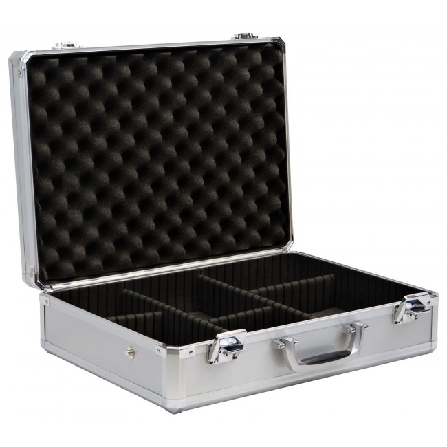Challenger TR5015 Waterproof Hard Case - Tool Cases Direct