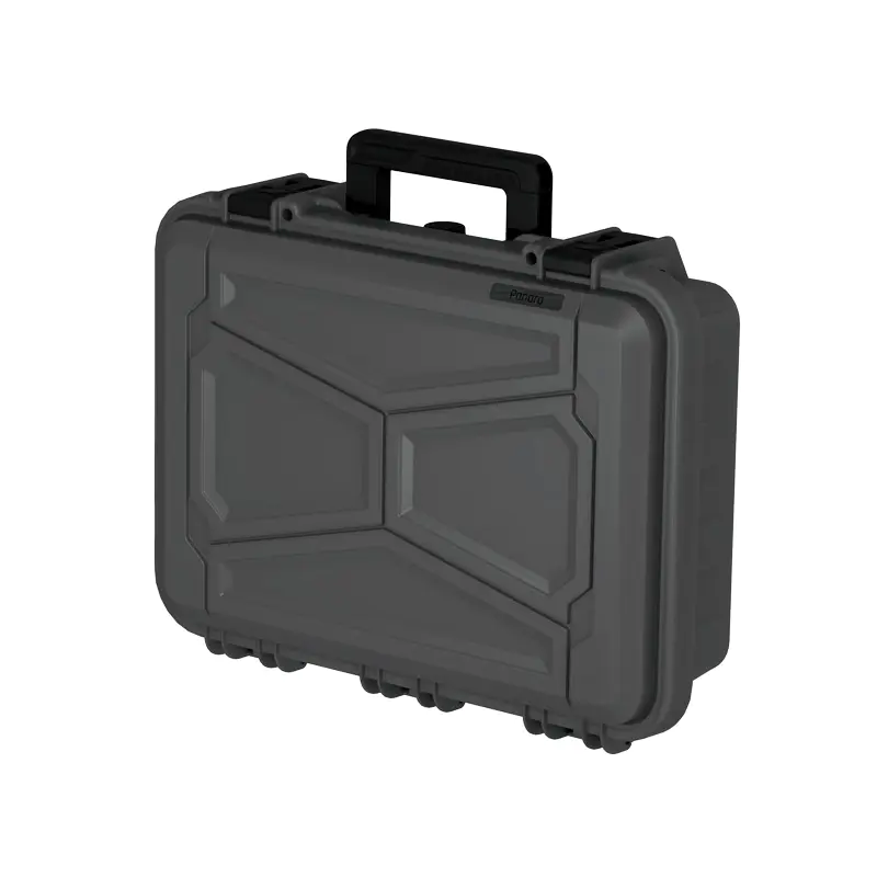 EKO60 Environmentally Friendly Plastic Case - Tool Cases Direct