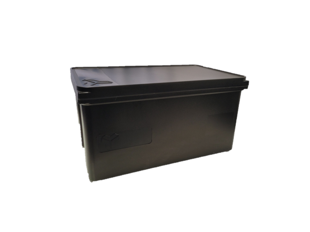 Tote Boxes - Tool Cases Direct