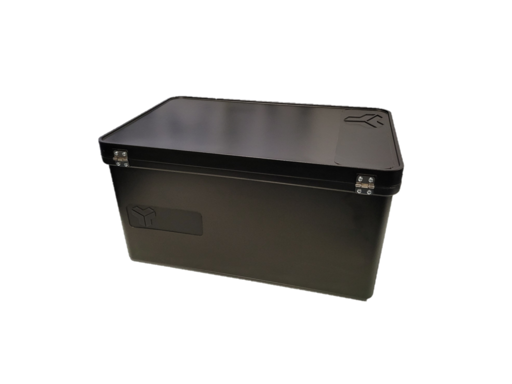 Tote Boxes - Tool Cases Direct