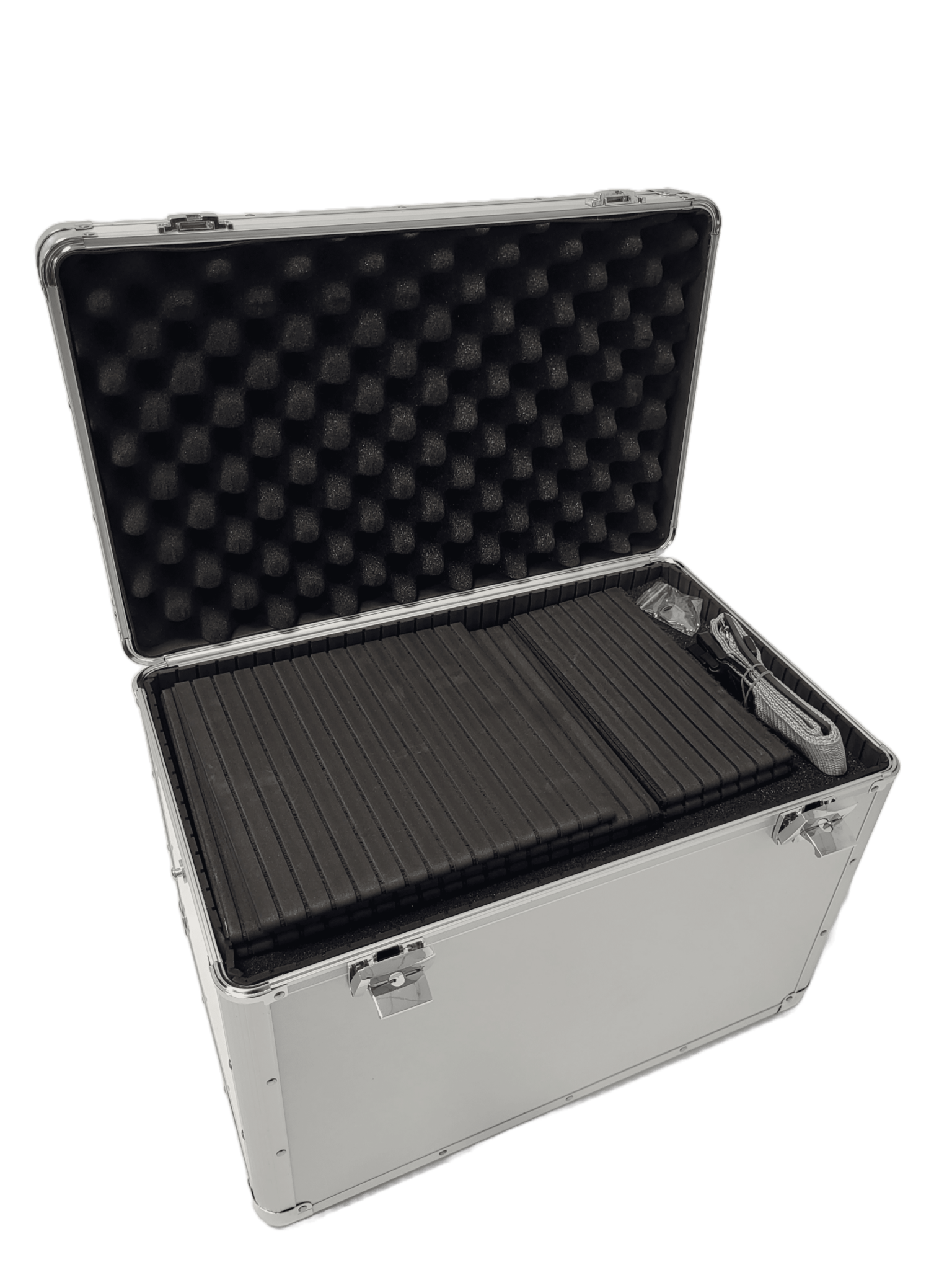 Aluminium Tool Cases - Tool Cases Direct